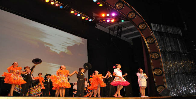 El festival Corculla se tomó Villavicencio | Universidad de Bogotá ...