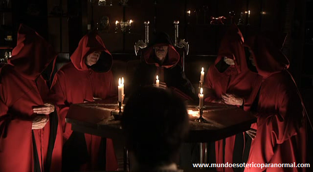 Rituales dedicados a los del más allá | Universidad de Bogotá Jorge ...