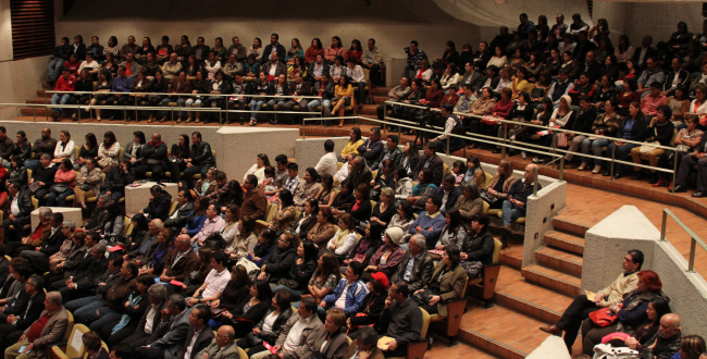Actualización de Datos - Auditorio UJTL | Universidad de Bogotá Jorge ...
