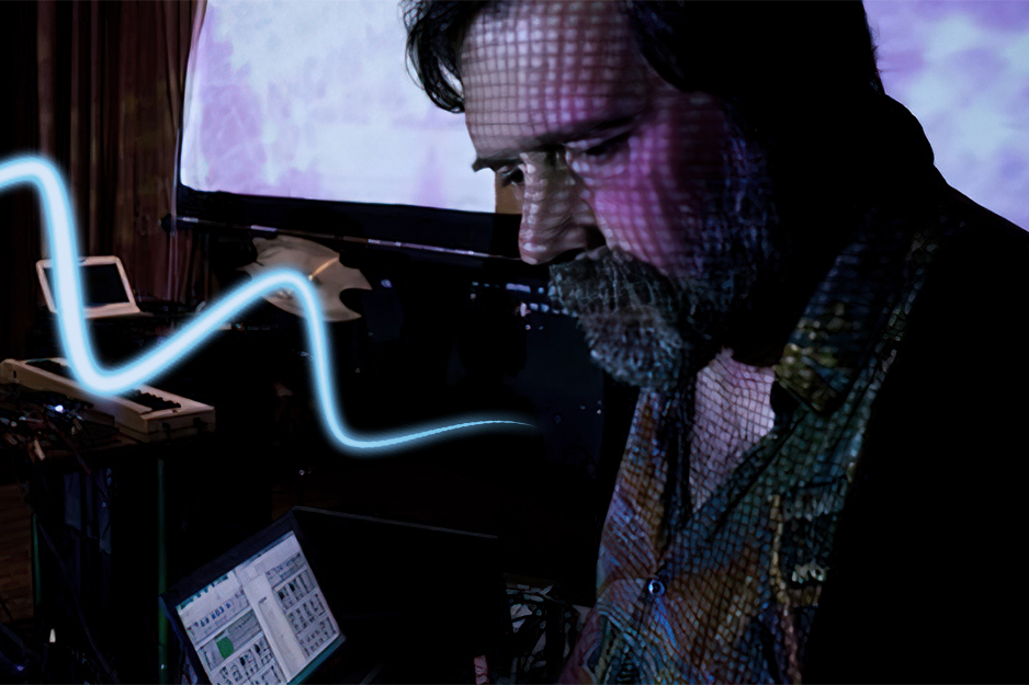 Daniel Argente, es uno de los invitados especiales al Festival desde ...