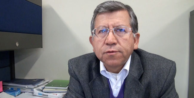 Danilo Torres, aporte a las publicaciones académicas de la UJTL ...