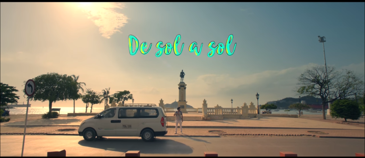 De Sol a Sol estrena vídeo | Universidad de Bogotá Jorge Tadeo Lozano