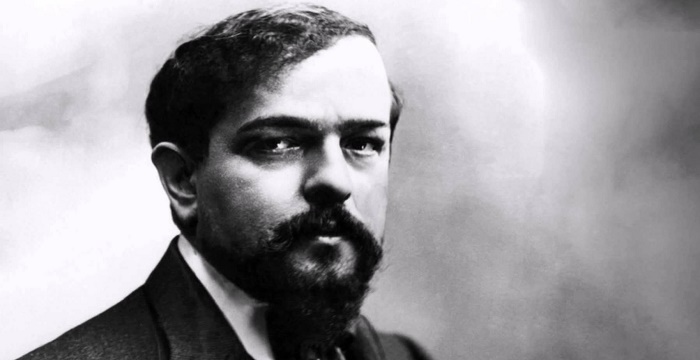 Claude Debussy, centenario de fallecimiento, (1862-1918) | Universidad ...