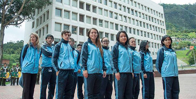 Copa 60 años, en el marco del aniversario de la UJTL | Universidad de ...