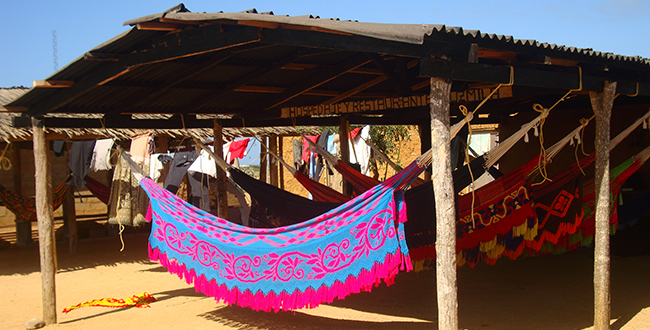 La sabiduría de los Wayuu, un patrimonio invaluable olvidado por ...
