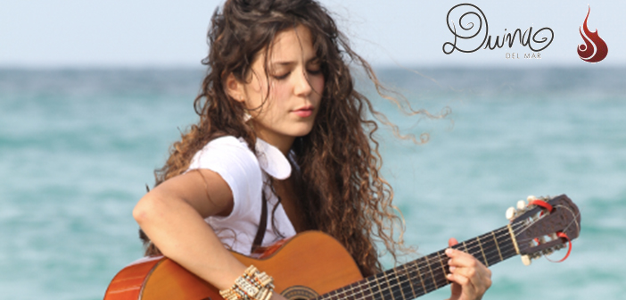 Duina del Mar estrena “Como lo bailas tu” luego de “Besarte la boquita ...