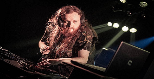 Lanzamiento musical del Dj Ethan Fawkes | Universidad de Bogotá Jorge ...