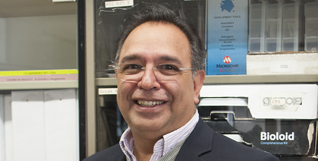 Edgar Ruiz es el nuevo vicepresidente de la Mesa Sectorial de Gestión ...