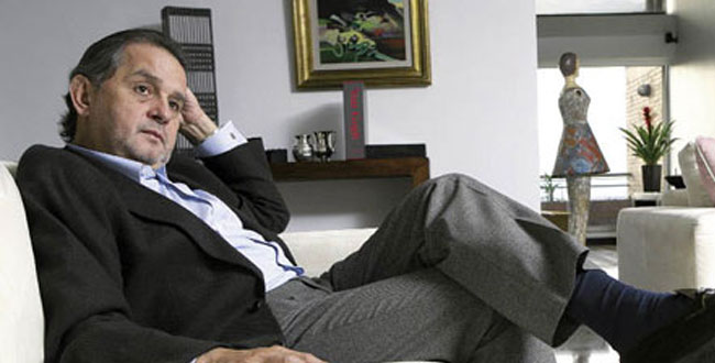 Samuel Duque un egresado Tadeísta destacado | Universidad de Bogotá ...