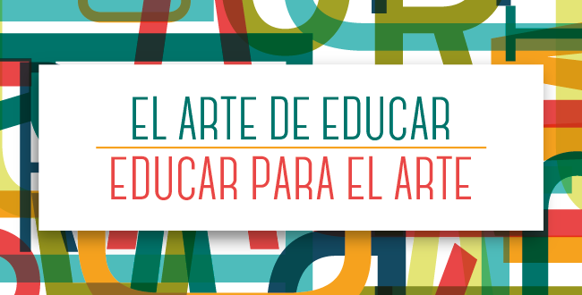 Taller: El Arte de Educar, Educar para el Arte | Universidad de Bogotá ...