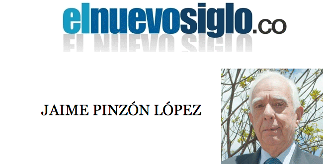 ¡Entre goles y goles! Opinión de Jaime Pinzón López para El Nuevo Siglo ...