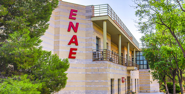 Maestrías en ENAE Business School | Universidad de Bogotá Jorge Tadeo Lozano