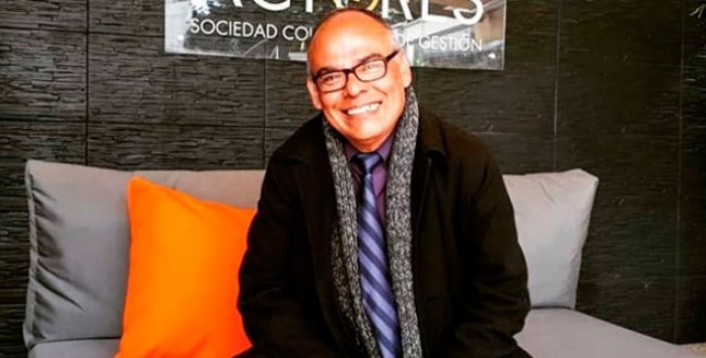 Juan Carlos Contreras, un tadeísta multifacético | Universidad de ...