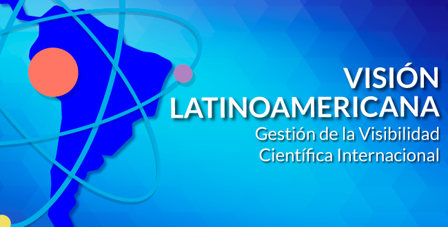 Participe en el evento Internacional Visión Latinoamericana ...