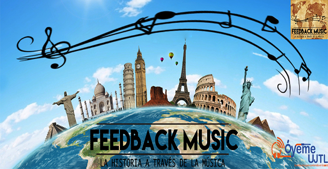 FeedBack Music, la historia a través de la música | Universidad de ...