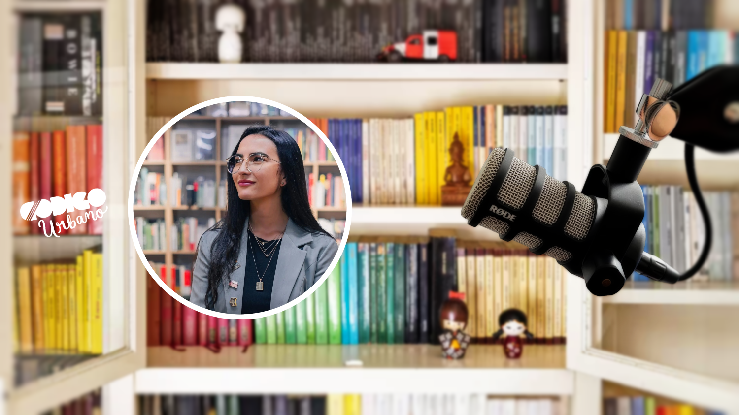 Fernanda Porras: una apasionada de la literatura que comparte su amor ...