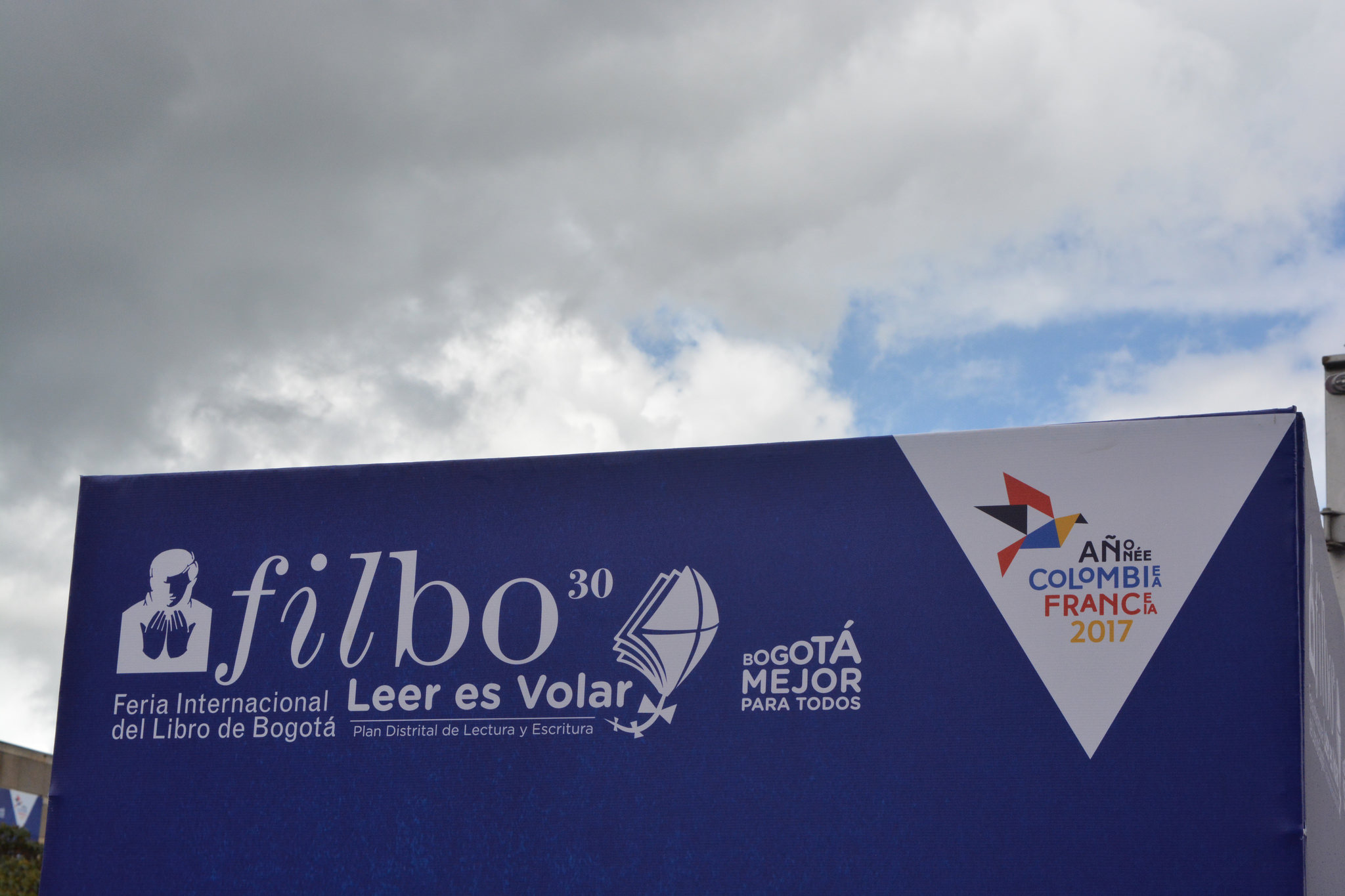 30 años de la FILBO | Universidad de Bogotá Jorge Tadeo Lozano