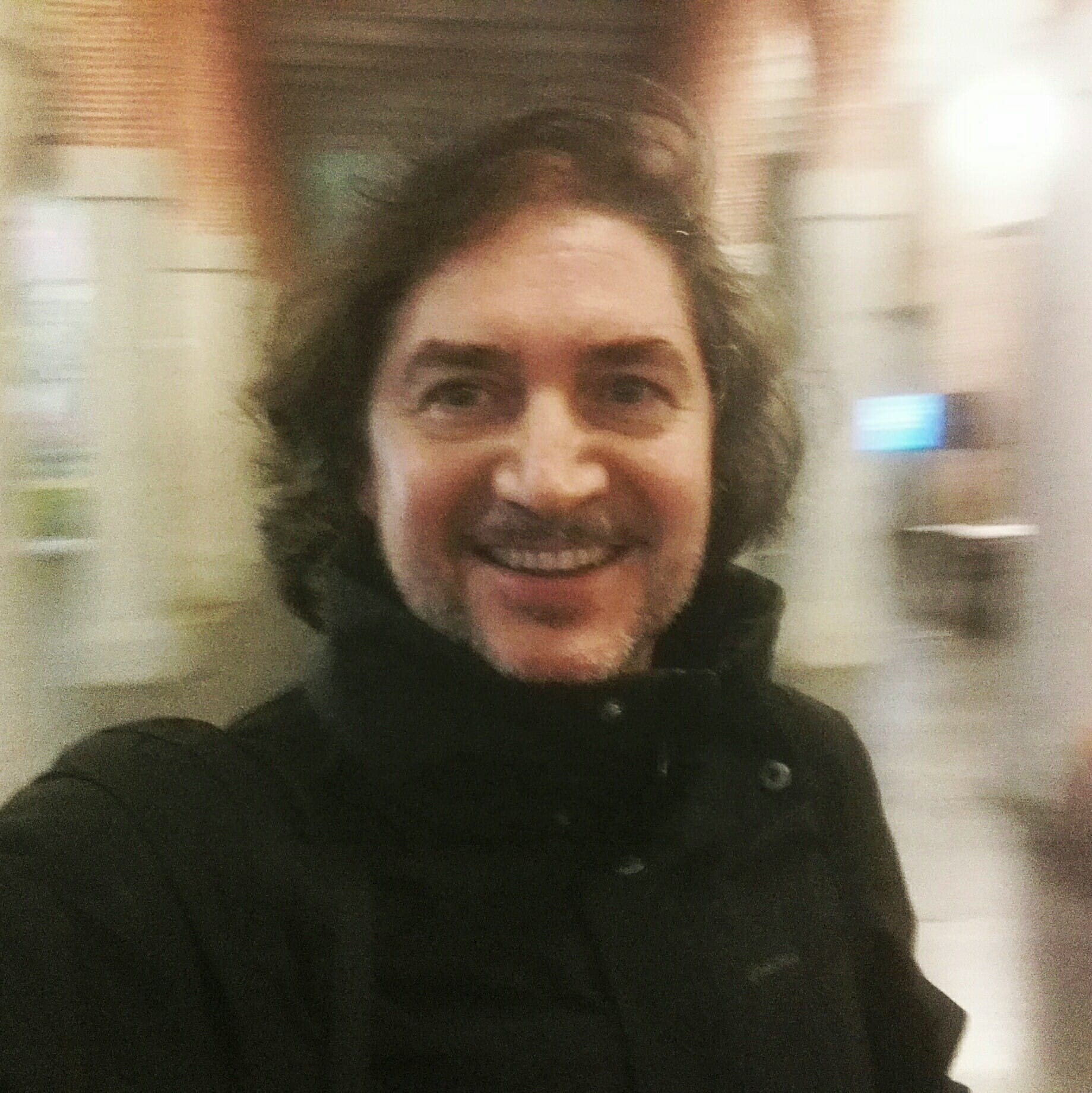 Pablo Molero. Invitado Especial | Universidad de Bogotá Jorge Tadeo Lozano