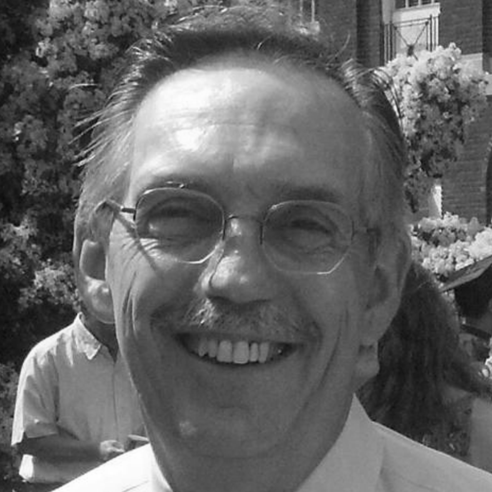 TIM WALLACE | Universidad de Bogotá Jorge Tadeo Lozano