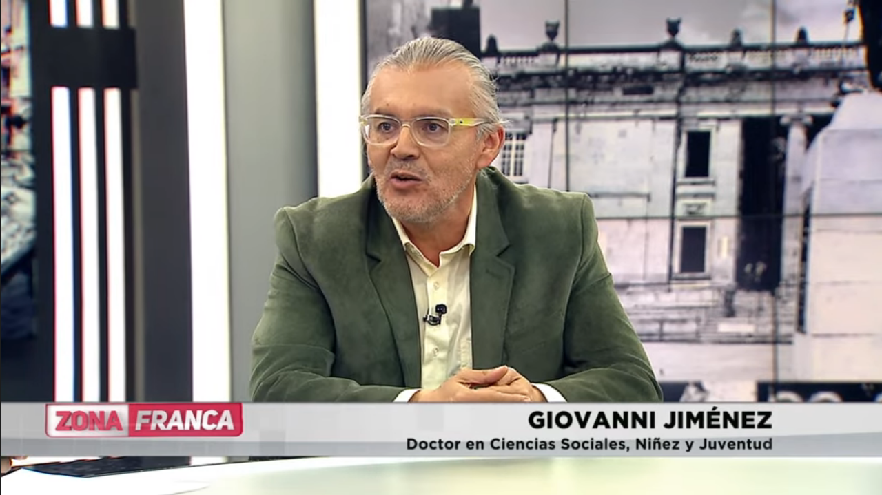 ¿Eliminar las EPS y las Prepagadas? Opinión de Giovanni Jiménez Barbosa ...