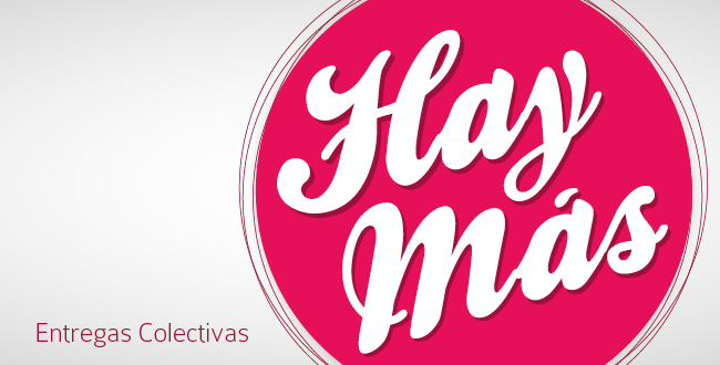 Este semestre también HAY MÁS | Universidad de Bogotá Jorge Tadeo Lozano