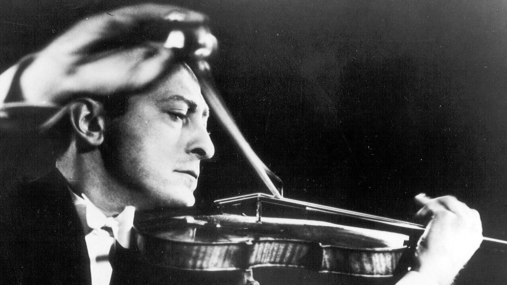 Jascha Heifetz, 117 años de nacimiento | Universidad de Bogotá Jorge ...