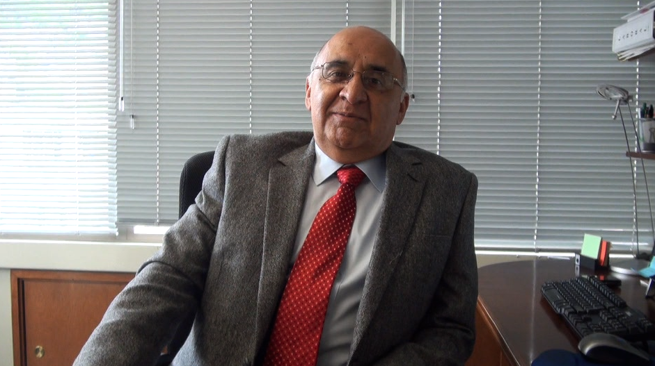 Jaime Tenjo analiza el "Desempleo juvenil en América Latina ...