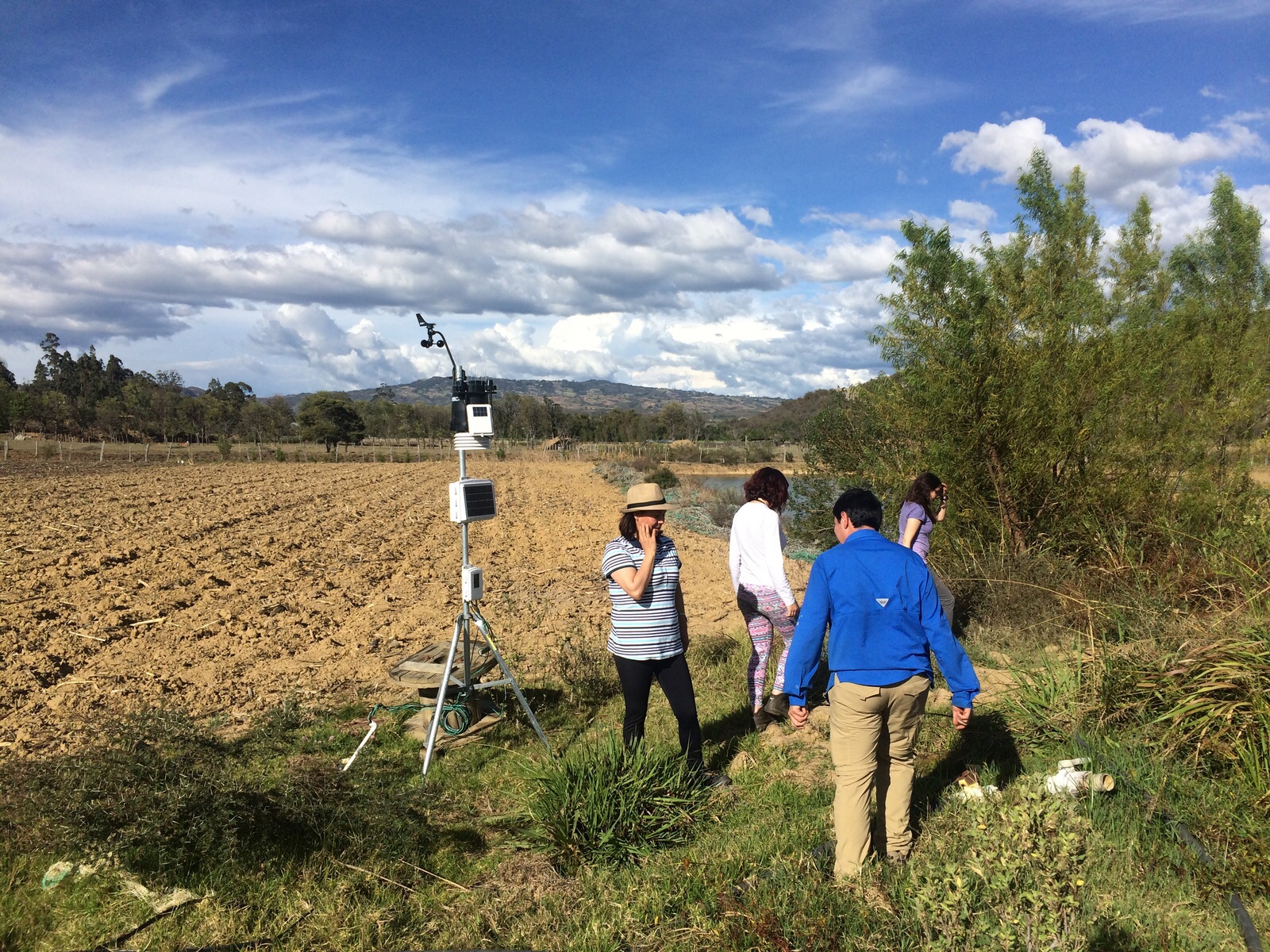La agrología: una apuesta profesional para el posconflicto ...