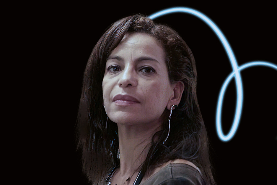 Ivani Santana: pionera en el Brasil de la investigación telemática de ...