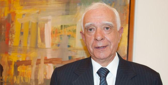 Jaime Pinzón López, nuevo Presidente del Consejo Directivo de la Tadeo ...