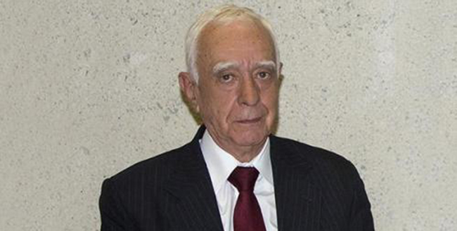 "Fue un certamen antidemocrático": Jaime Pinzón opina sobre elecciones ...