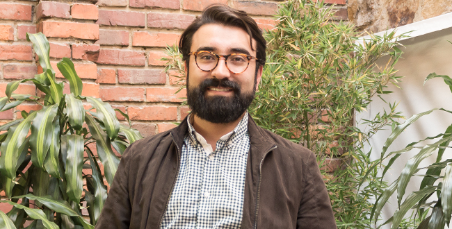 Julián Prieto, nuevo jefe de la Oficina de Cooperación Nacional e ...