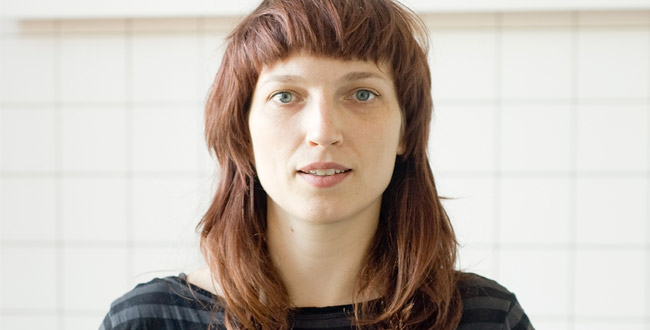 Kate McIntosh, y “Hands On - pasar el tiempo haciendo” | Universidad de ...