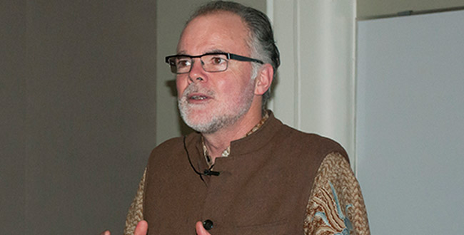 Kevin Murray "Construcción de capital social para el diseño en el Sur ...