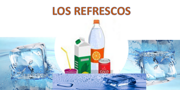 El consumo de refrescos | Universidad de Bogotá Jorge Tadeo Lozano