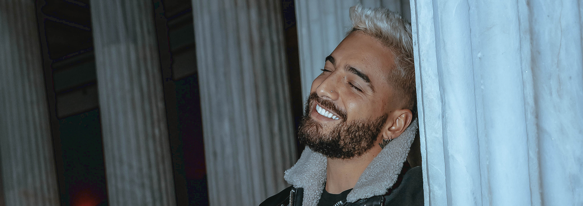 Maluma estrange "ADMV" versión urbana y su nuevo video | Universidad de ...