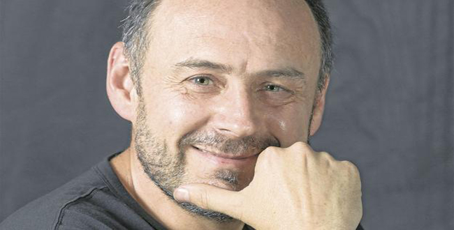 El Mundo destaca la exposición de Gabriel Mesa Nicholls en Utadeo ...