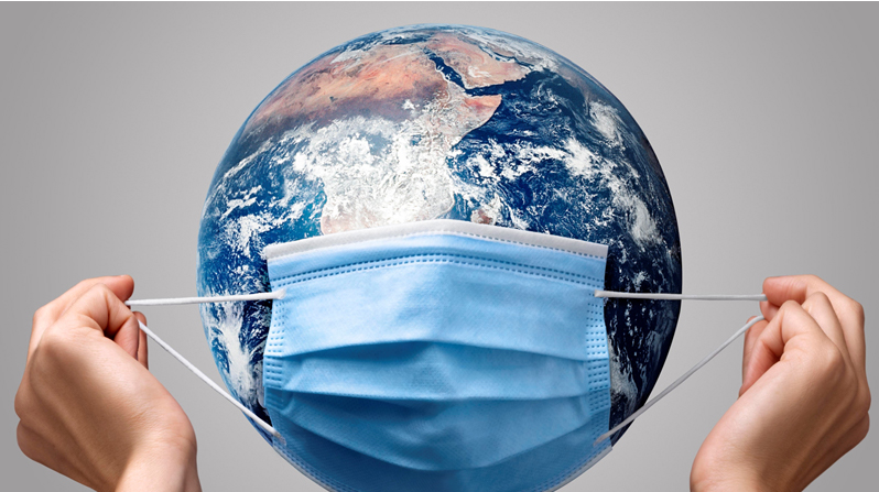 Entre otras preguntas: ¿Cómo será la vida después de la pandemia ...