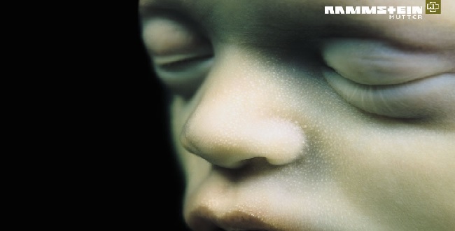 Mutter, el tercer disco de Rammstein fue lanzado #UnDíaComoHoy ...