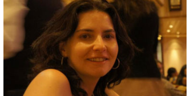 La egresada tadeísta Carla Ricci fue entrevistada por la Revista ...