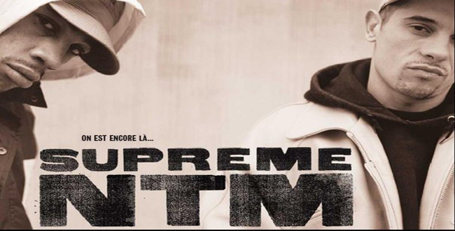 Desde Francia lo mejor en Rap Hardcore con Supreme NTM | Universidad de ...