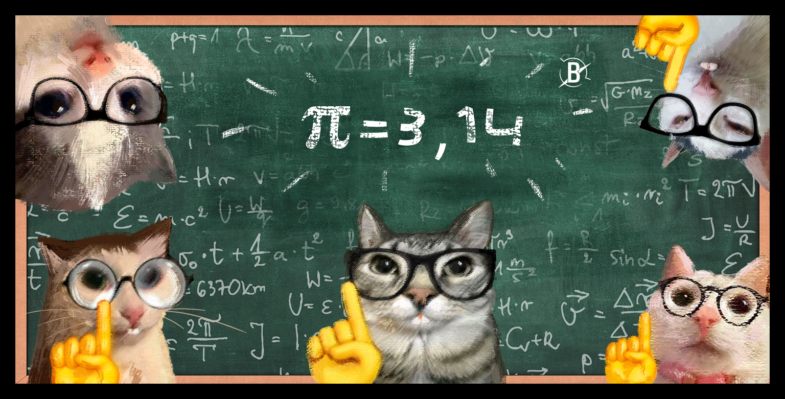 π y la Naturaleza: La constante matemática que define patrones ...