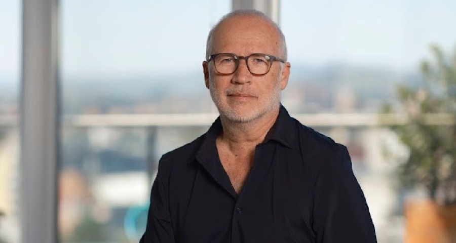 Transformación y vanguardia: Juan Pablo Rocha asume la dirección del ...