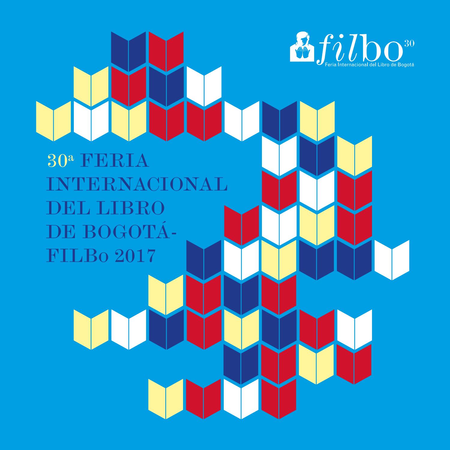 Filbo 2017 | Universidad de Bogotá Jorge Tadeo Lozano