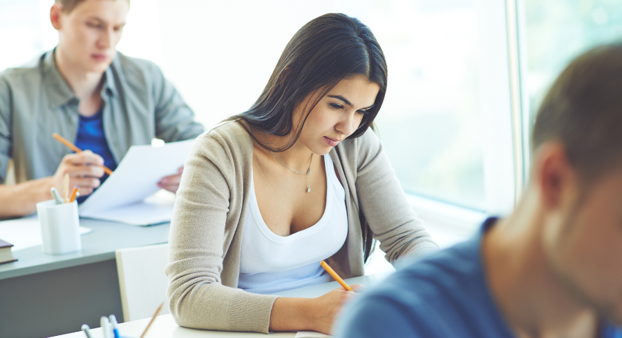 Tips para preparar tus parciales | Universidad de Bogotá Jorge Tadeo Lozano