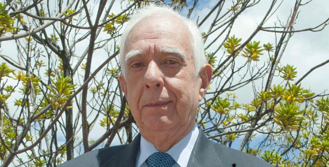 "Solo con su muerte": columna de opinión de Jaime Pinzón López en El ...