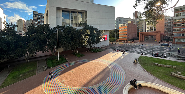Utadeo ingresó por primera vez al Ranking Mundial de Universidades QS ...