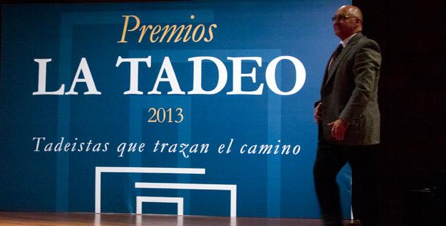 Dos ganadores obtuvo el Programa de Economía en la entrega de los ...