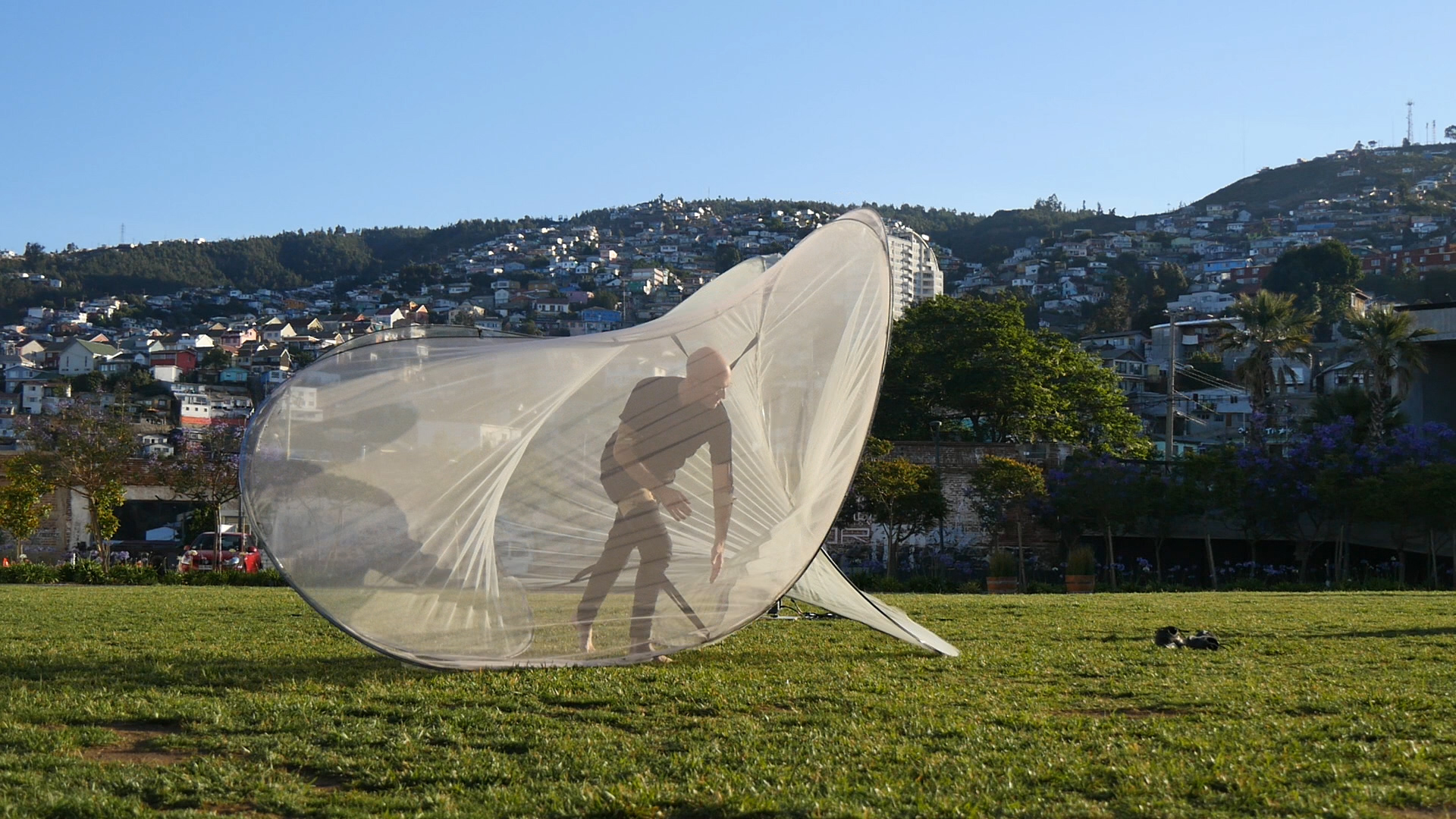 Arranca el Seminario virtual LA DANZA DE LA VIDA, con Jaime del Val, en ...