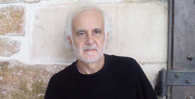 Ramón Andrés, reconocido escritor y crítico musical, estará en Utadeo ...